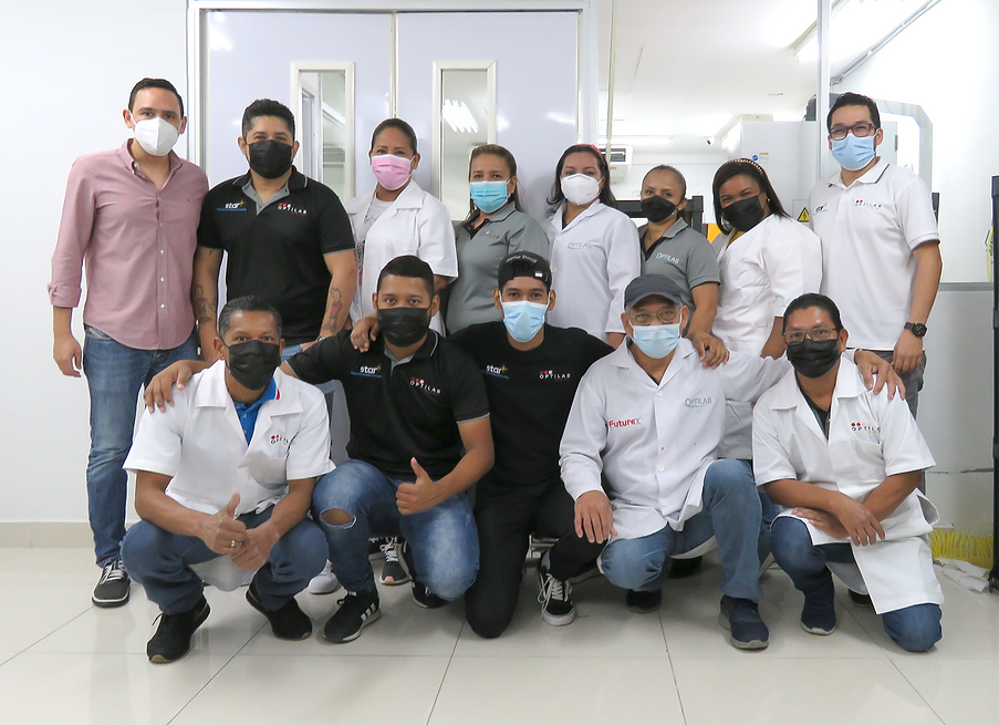 NOSOTROS | Optilab Digital